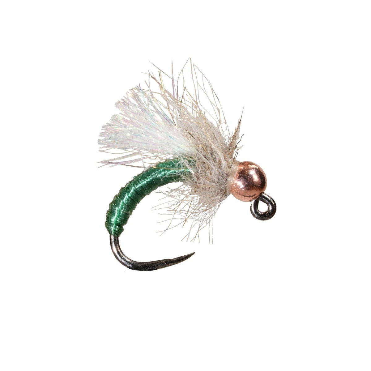 CDA Caddis - 3 Pack – Ventures Fly Co