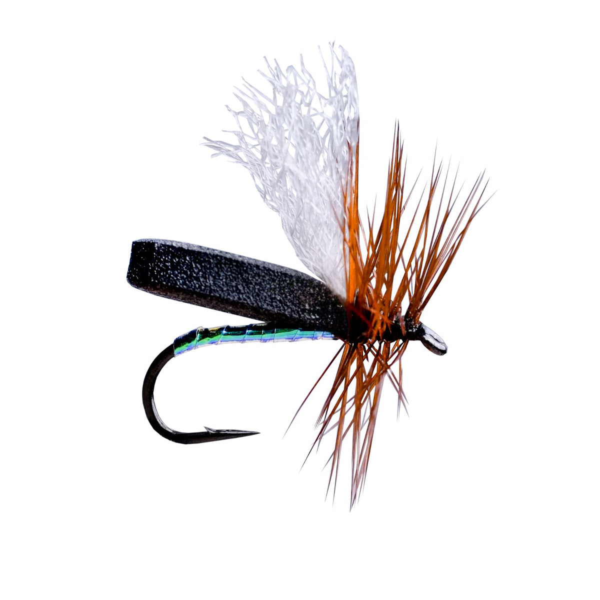 Foam Caddis - 3 Pack – Ventures Fly Co
