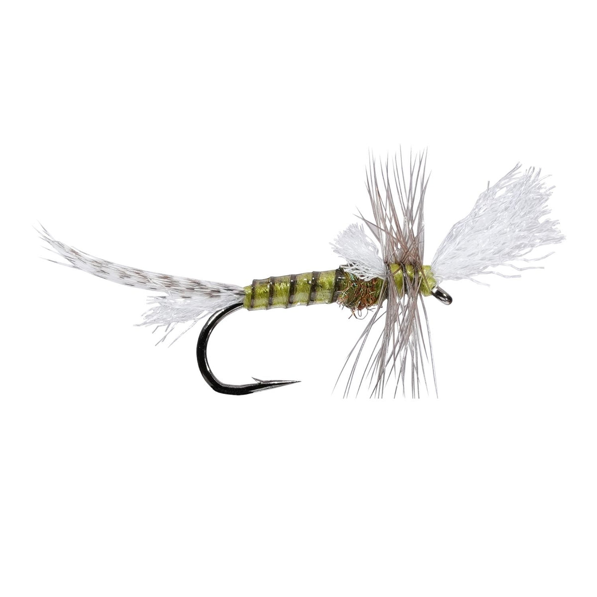 Last Chance Cripple - 3 Pack – Ventures Fly Co