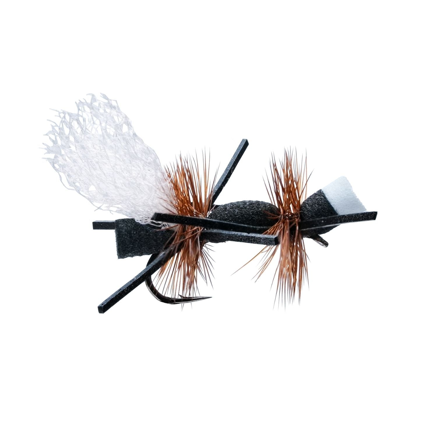 Fly Collections – Ventures Fly Co