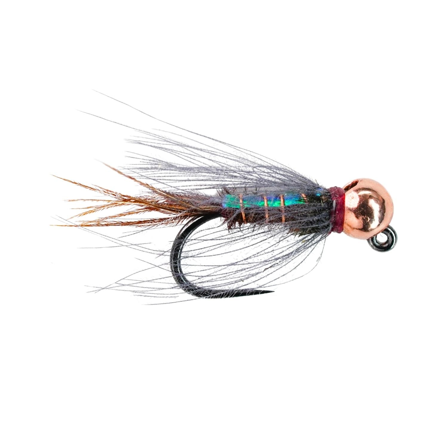 Fly Collections – Ventures Fly Co