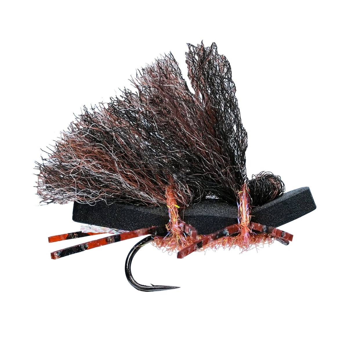 Chubby Salmonfly - 3 Pack – Ventures Fly Co