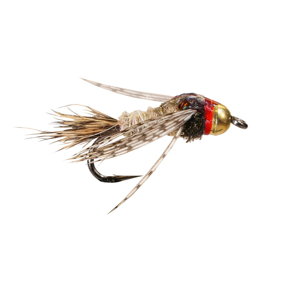 Guide's Choice Hare's Ear - 3 Pack – Ventures Fly Co