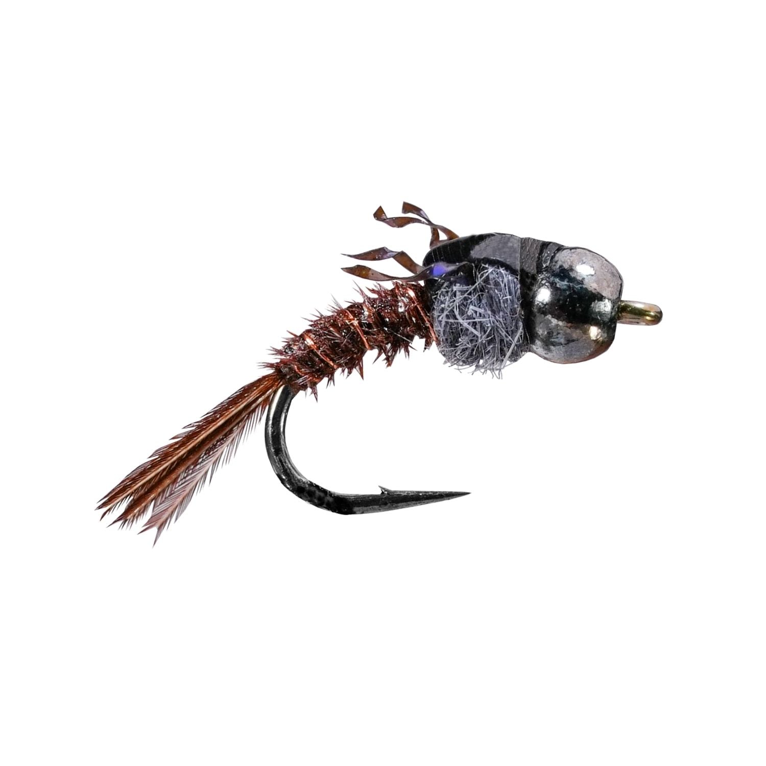 Nymphs – Page 2 – Ventures Fly Co