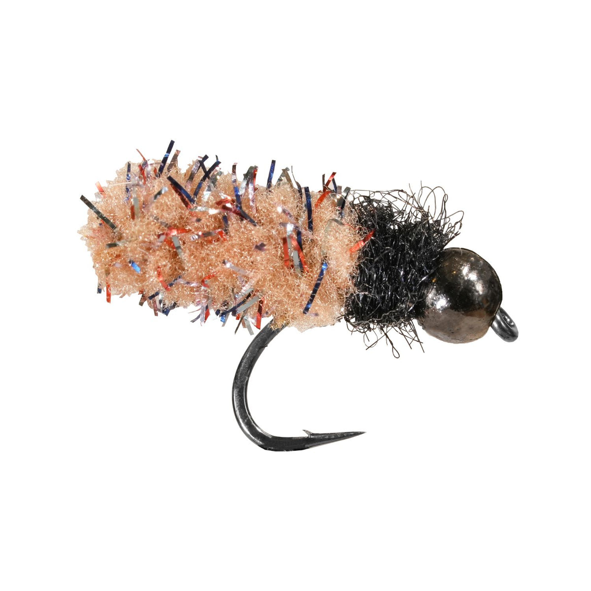 Mop Fly - 3 Pack – Ventures Fly Co