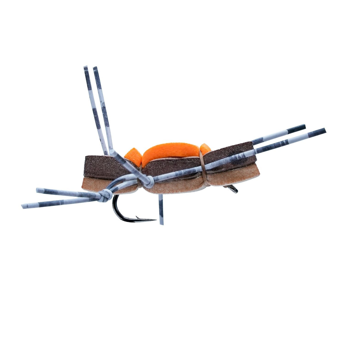 Morrish Hopper - 3 Pack – Ventures Fly Co