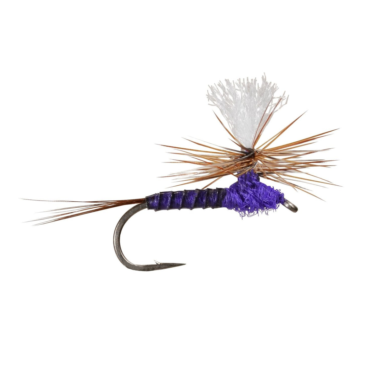 Parachute Purple Haze - 3 Pack – Ventures Fly Co
