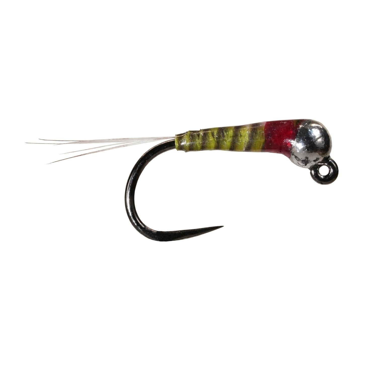 Fly 3-Packs – Ventures Fly Co