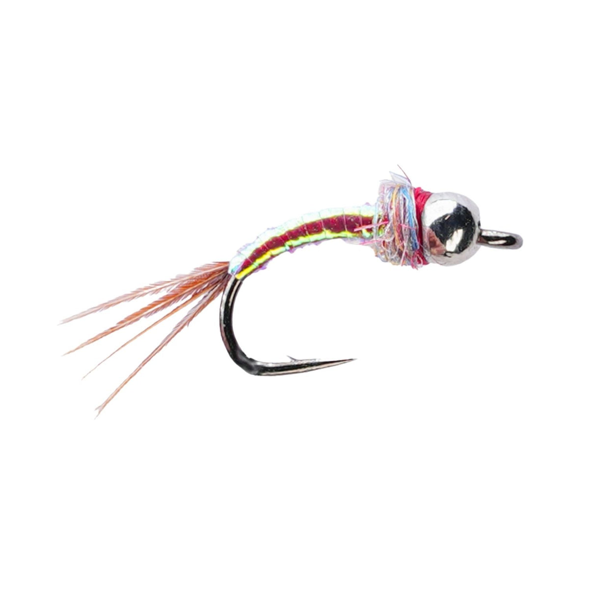 Rainbow Warrior - 3 Pack – Ventures Fly Co