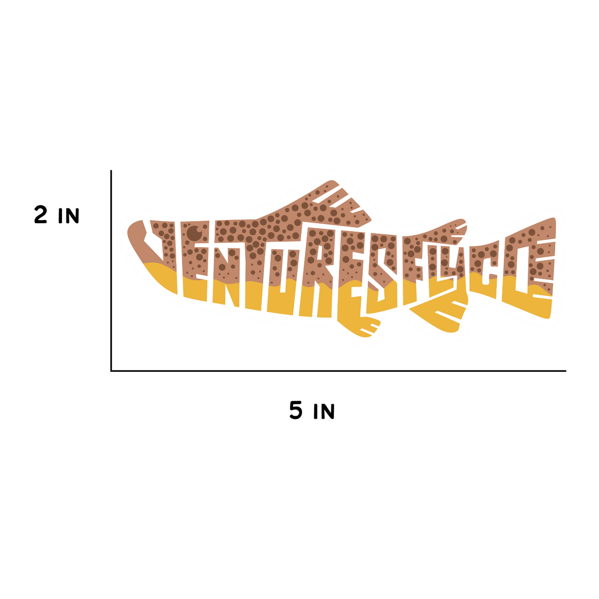 VFC Sticker Pack – Ventures Fly Co